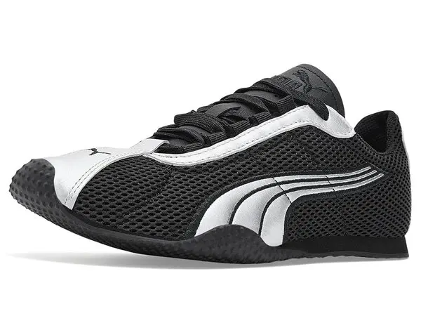 PUMA H-street Og Lace-up Sneakers - Black