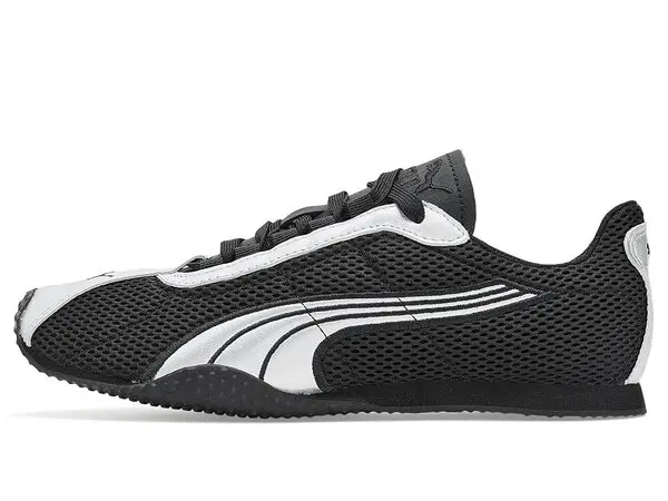 PUMA H-street Og Lace-up Sneakers - Black