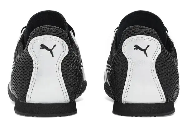 PUMA H-street Og Lace-up Sneakers - Black