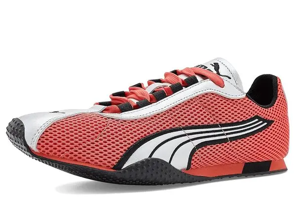 PUMA H-street Og Sneakers - Red