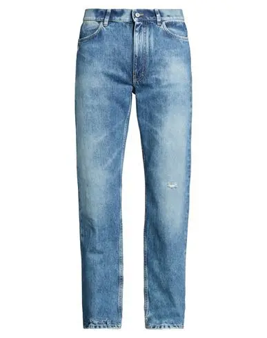 Givenchy Cotton Jeans