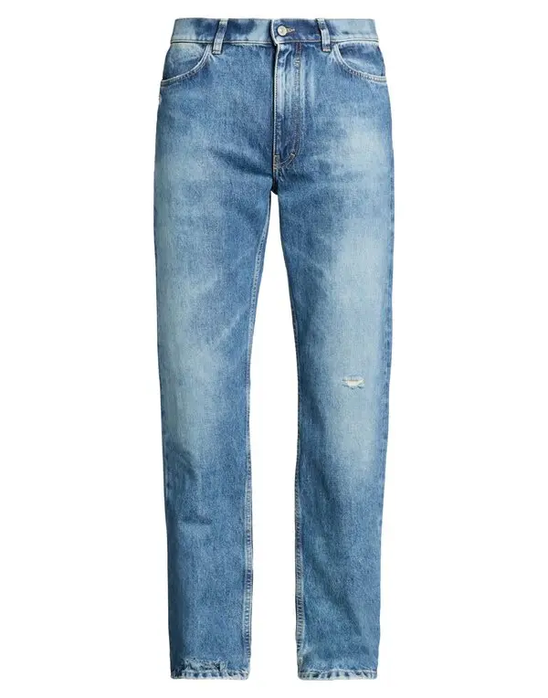 Givenchy Cotton Jeans