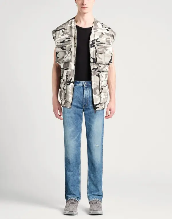 Givenchy Cotton Jeans