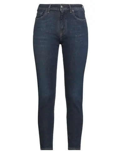 ACNE STUDIOS BLÅ KONST Tapered Jeans