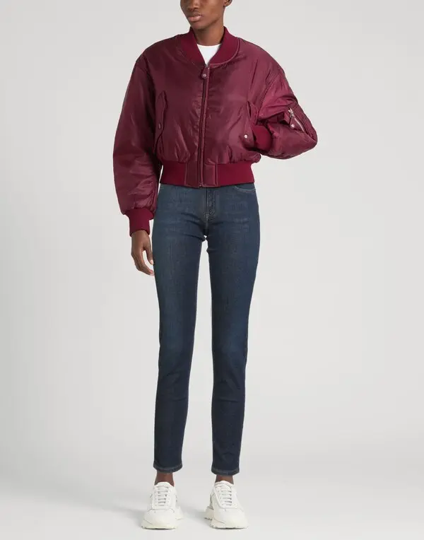 ACNE STUDIOS BLÅ KONST Tapered Jeans
