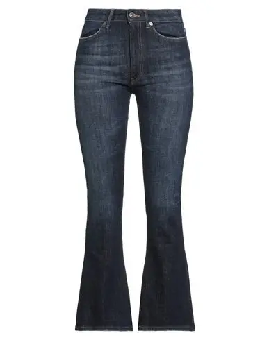 DONDUP Flared Jeans - Blue