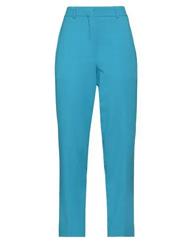 JUCCA Tailored Pants - Azure