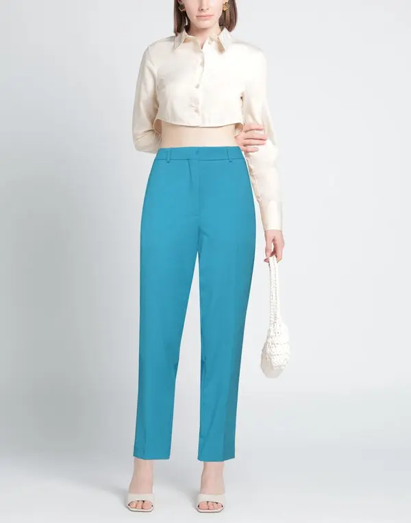 JUCCA Tailored Pants - Blue