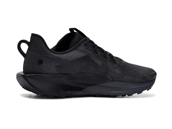 Nike Pegasus Trail 5 Shoes - Black