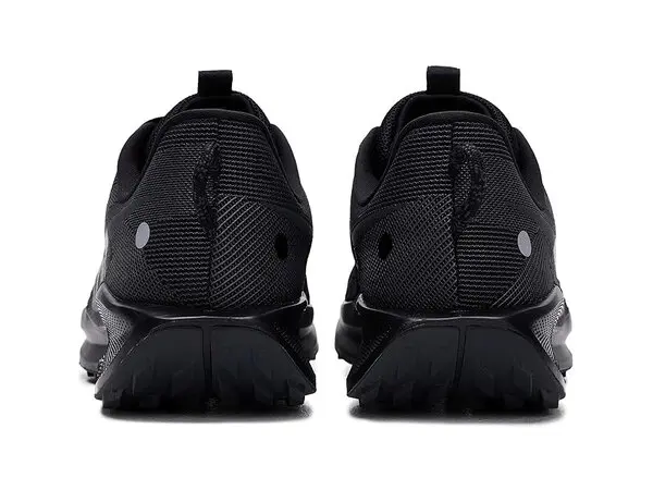 Nike Pegasus Trail 5 Shoes - Black