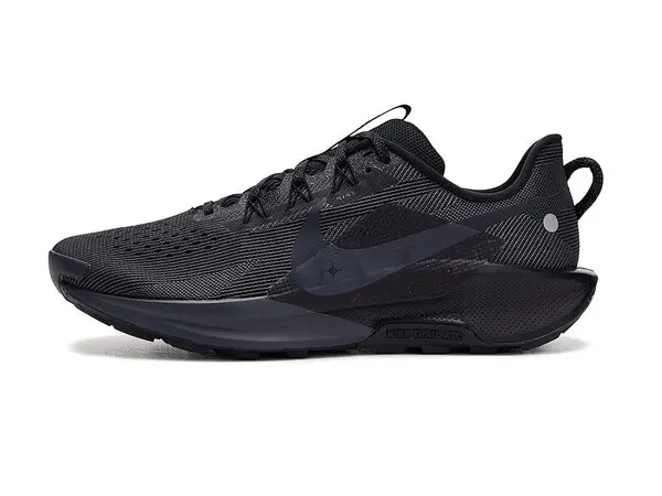 Nike Pegasus Trail 5 Shoes - Black