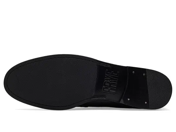 THE FRYE COMPANY Graham Penny Loafer - Black