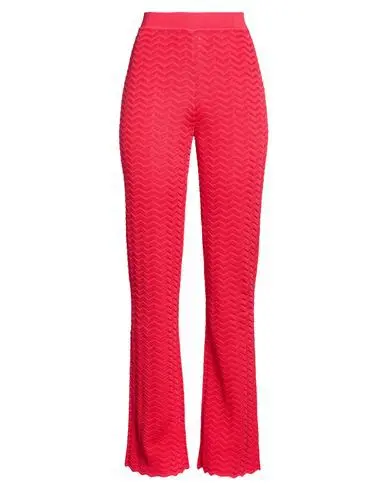 Missoni Cotton Viscose Knit Pants