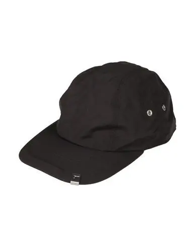 1017 Alyx 9sm Polyester Baseball Cap - Black