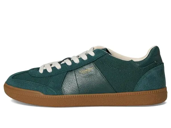 COACH Ellis Lace-up Sneakers
