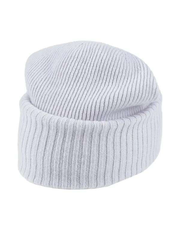Woolrich Wool Cashmere Beanie Hat