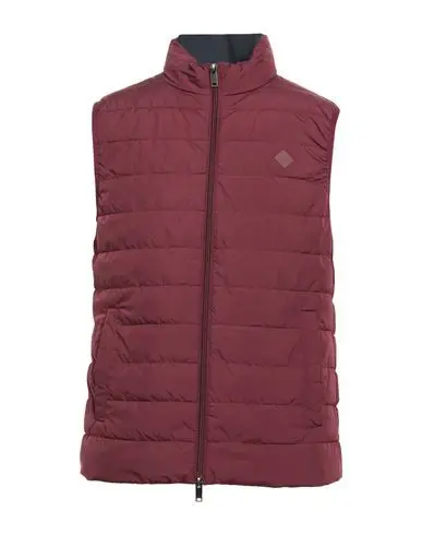 HACKETT Quilted Vest