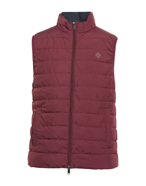 HACKETT Quilted Vest