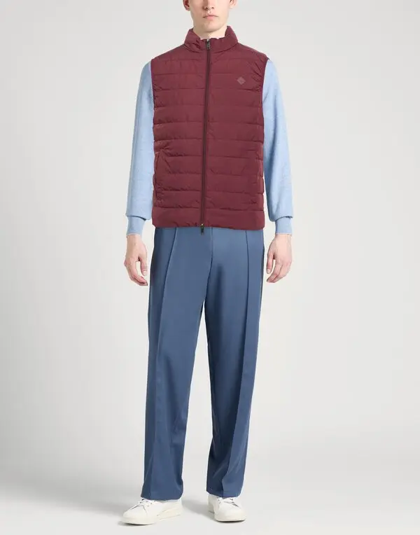HACKETT Quilted Vest