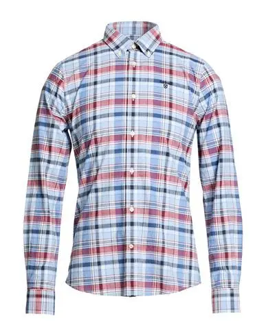 Barbour Shirt Size Cotton
