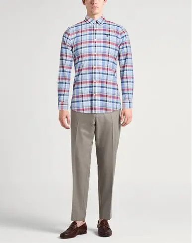 Barbour Shirt Size Cotton