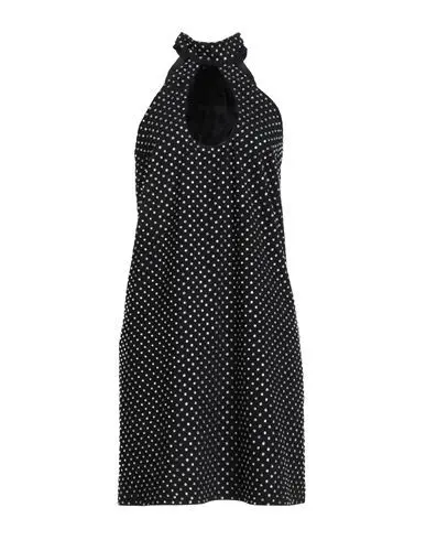 Amen Mini Dress Polyester