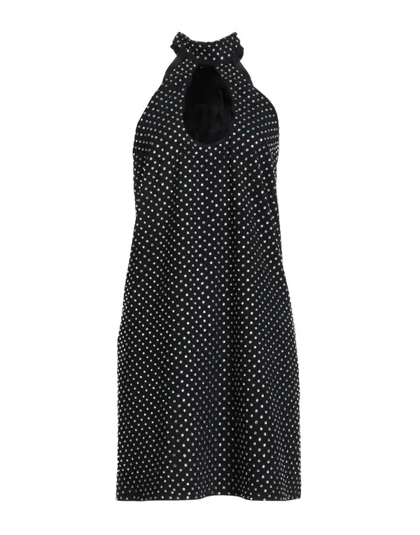 Amen Mini Dress Polyester