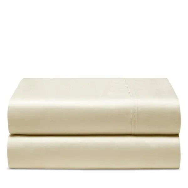 Donna Karan New York Home 700tc Luxe Egyptian Cotton Sheet Set, Queen