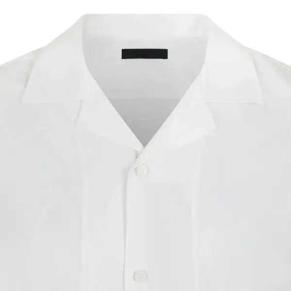 BOSS X Beckham Buttoned Shirt