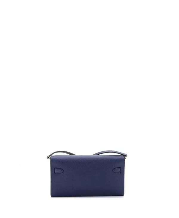 Hermès Kelly To Go Wallet Epsom