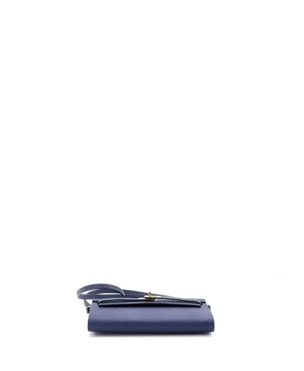 Hermès Kelly To Go Wallet Epsom