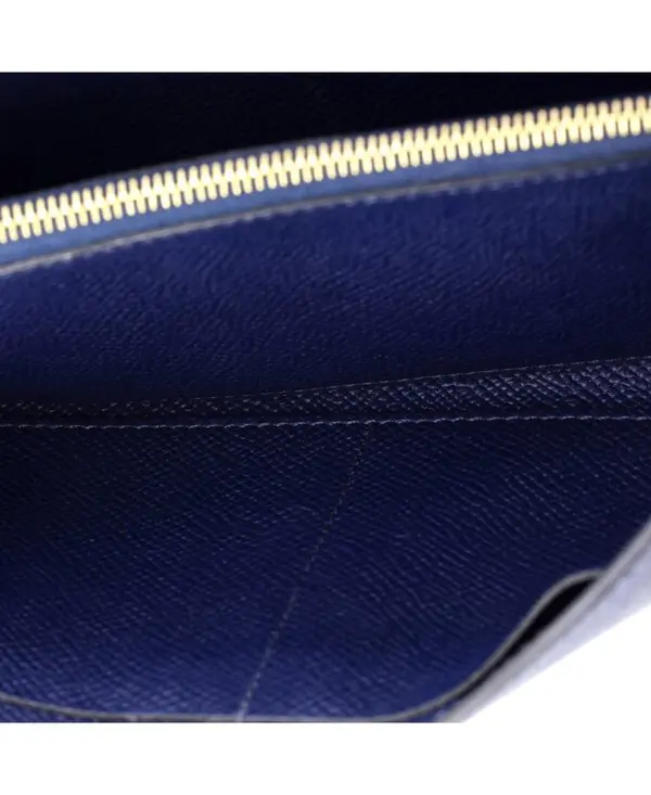 Hermès Kelly To Go Wallet Epsom