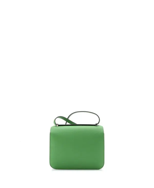 Hermès 18 Constance Nm Bag Epsom
