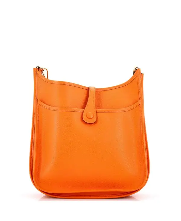 Hermès Pm Evelyne Bag Gen Ii Epsom