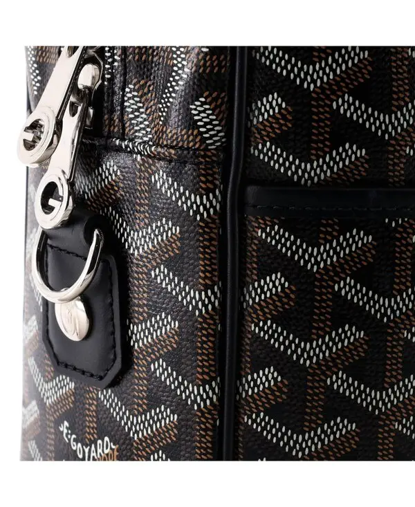 Goyard Mm Ambassade Briefcase Coated Canvas
