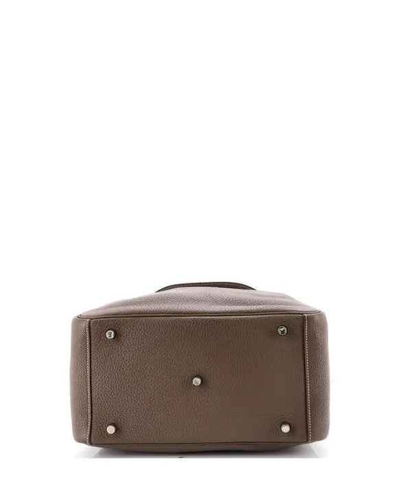 Hermès 30 Lindy Bag Clemence