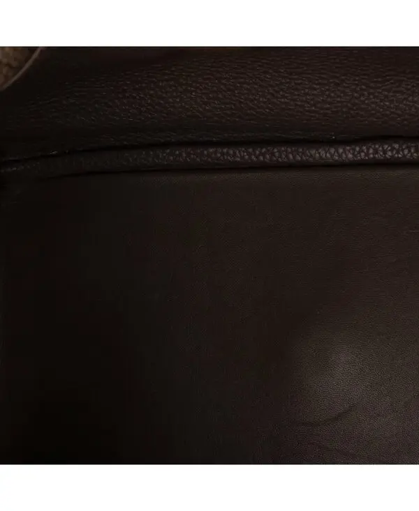 Hermès 30 Lindy Bag Clemence