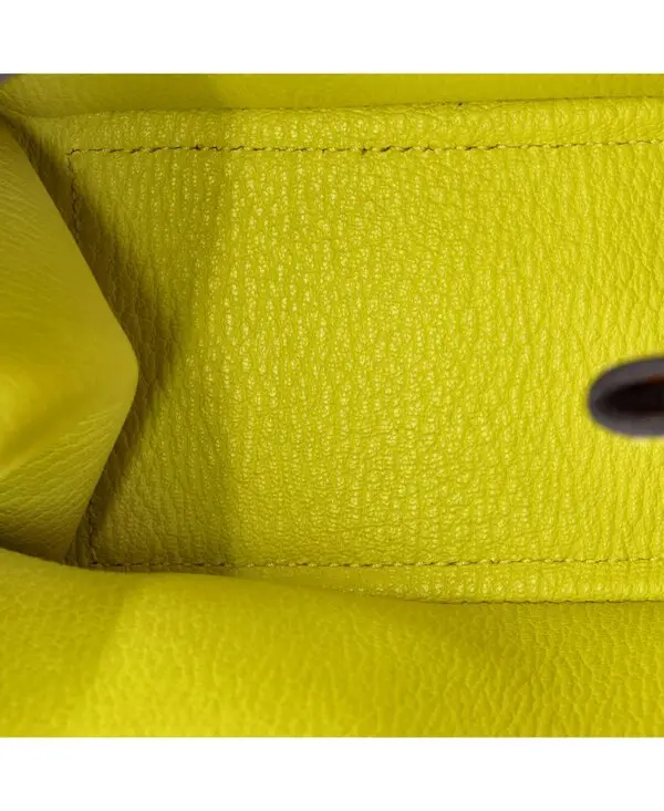 Hermès 24 Opli Bag Novillo