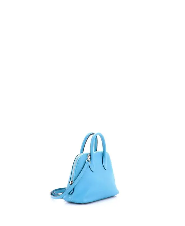 Hermès Bolide 1923 Bag Evercolor