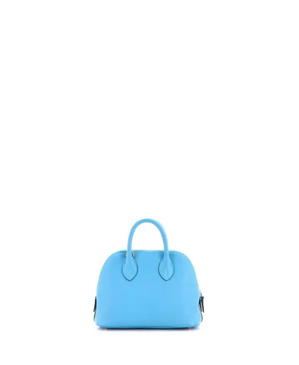 Hermès Bolide 1923 Bag Evercolor