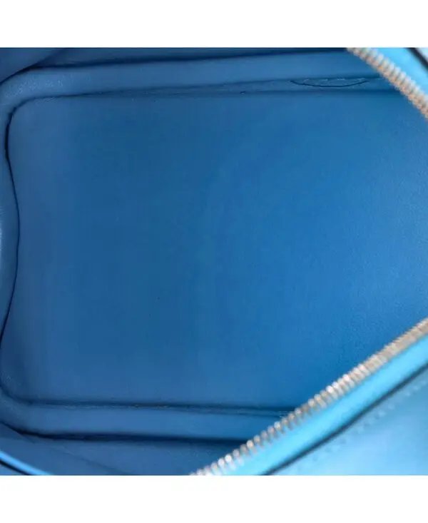 Hermès Bolide 1923 Bag Evercolor