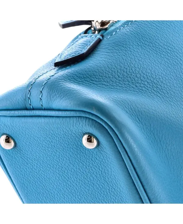 Hermès Bolide 1923 Bag Evercolor