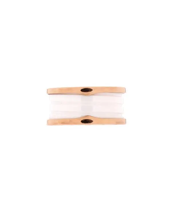 BVLGARI B.zero1 Three Band Ring