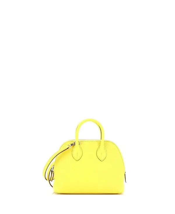 Hermès Bolide 1923 Bag Chevre Mysore