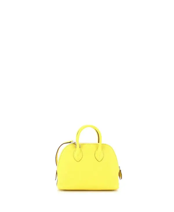 Hermès Bolide 1923 Bag Chevre Mysore