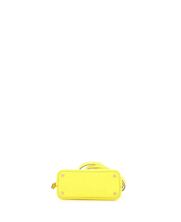 Hermès Bolide 1923 Bag Chevre Mysore