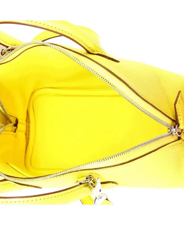 Hermès Bolide 1923 Bag Chevre Mysore