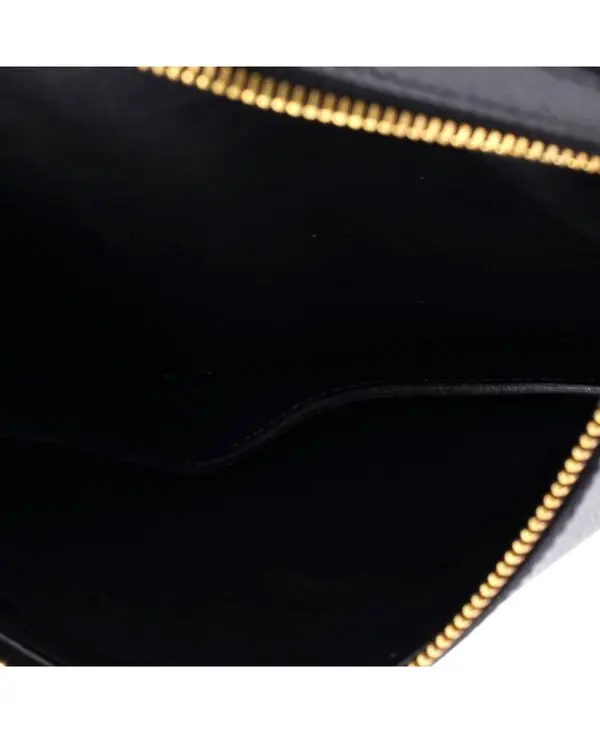 Hermès Petite Course Bag Epsom