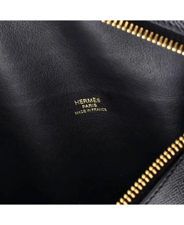 Hermès Petite Course Bag Epsom