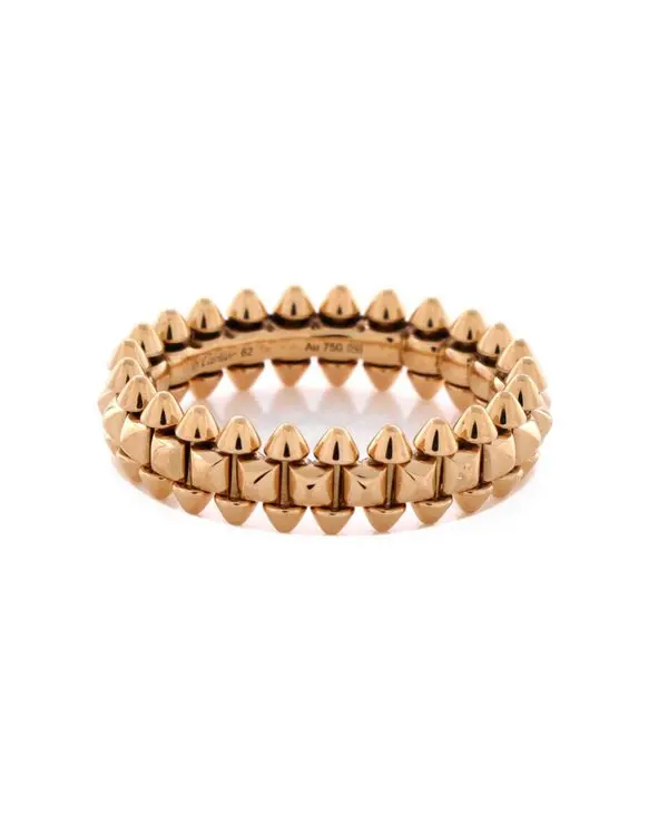 CARTIER Small Clash De Ring